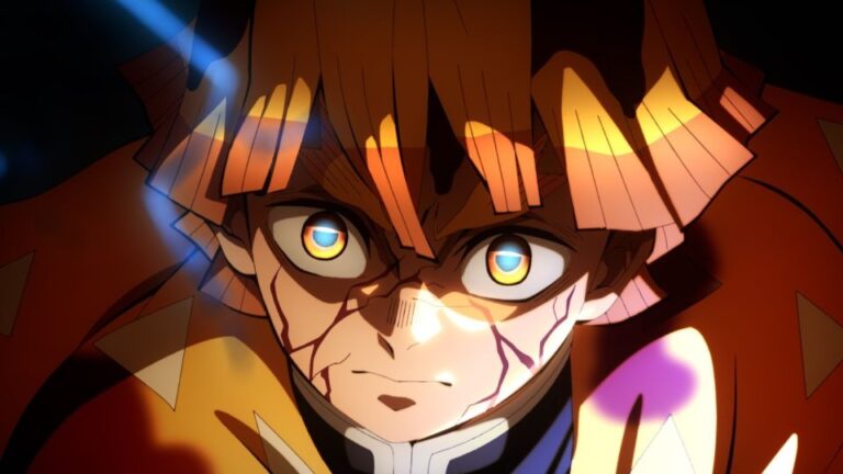 劇場版『鬼滅の刃』興収383.3億円突破 歴代1位まで残り24.2億円